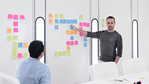 Agile Target Operating Model (ATOM) - Operations - Consulting ...