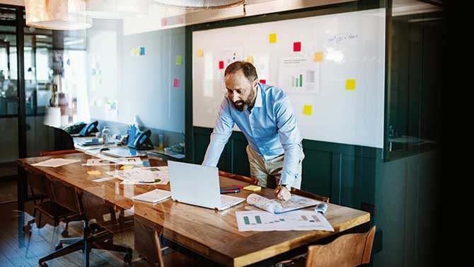 Pension - Workforce - PwC