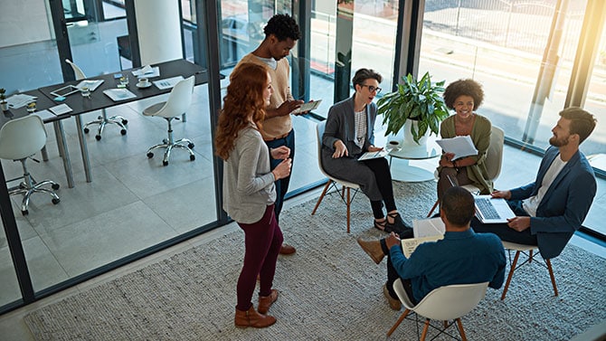 PwC + SAP - Technology alliances - Digital - PwC