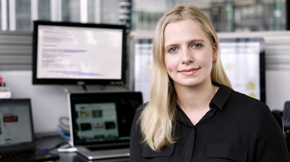 Digital Technology Services - Digitale transformatie - Digital - PwC