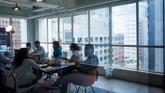 Robotics Process Automation - Digital transformation - Digital - PwC