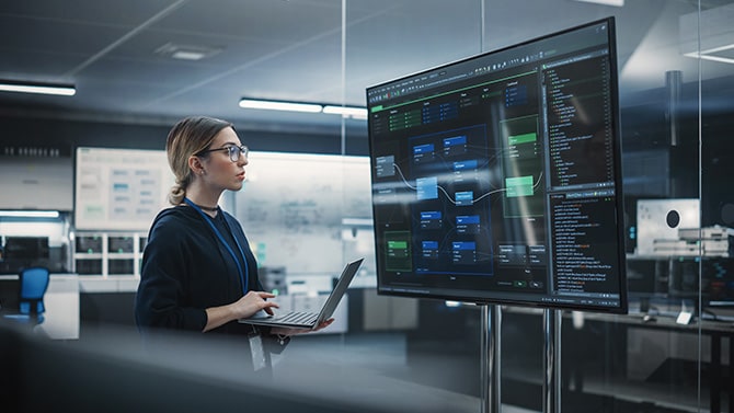 Information Security Management - Cybersecurity & Privacy - Digital - PwC