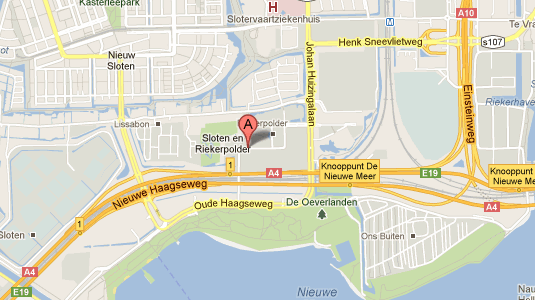 PwC Amsterdam - Kantoren PwC Nederland - Onze Organisatie - PwC