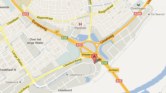 Offices in the Netherlands - Our organisation - PwC