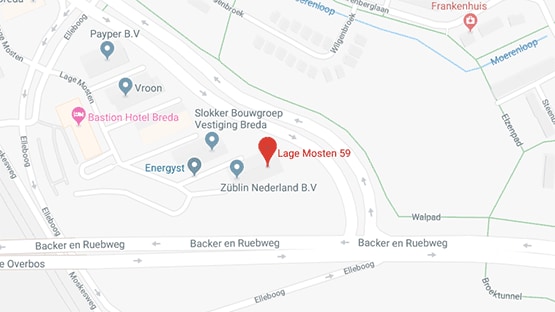 Offices in the Netherlands - Our organisation - PwC