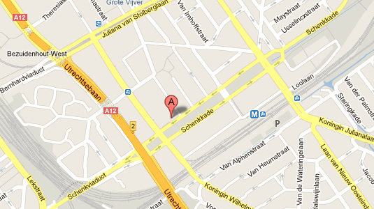 Offices in the Netherlands - Our organisation - PwC