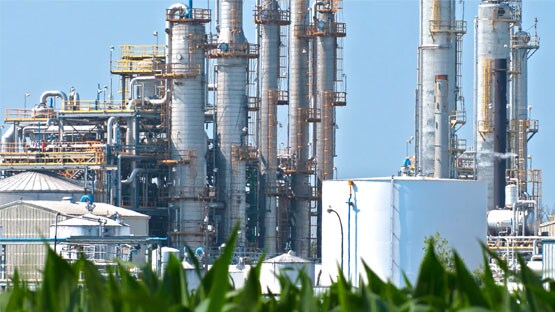 Sustainability provides opportunities for chemical industry - Energy ...
