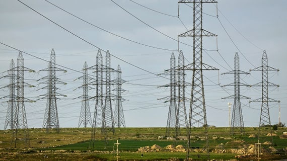 Grid Operators - Energy and utilities - PwC