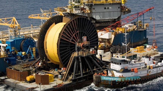 Offshore sector - Energy and utilities - PwC