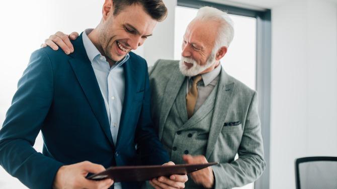 Opvolging en NextGen - Familiebedrijven - PwC