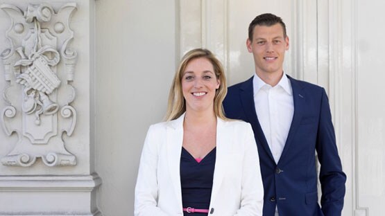 Target Operating Model - APF - Pensioenen - PwC