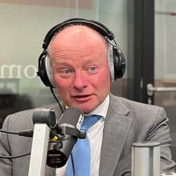 Duurzaamheid - een concerncontroller aan het woord - Podcast - Lokale ...