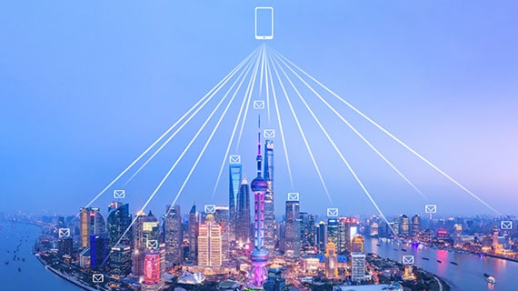 Smart & Safe City - Lokale overheid - PwC