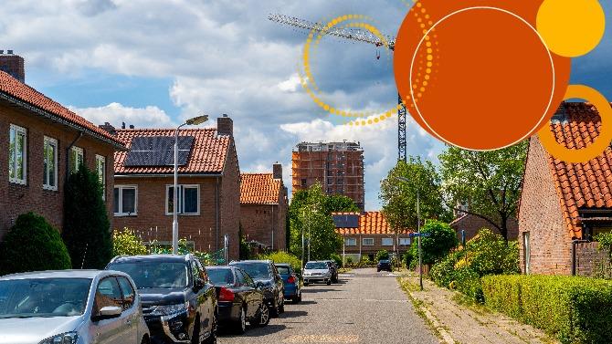 Ministerie van Volkshuisvesting en Ruimtelijke Ordening - PwC