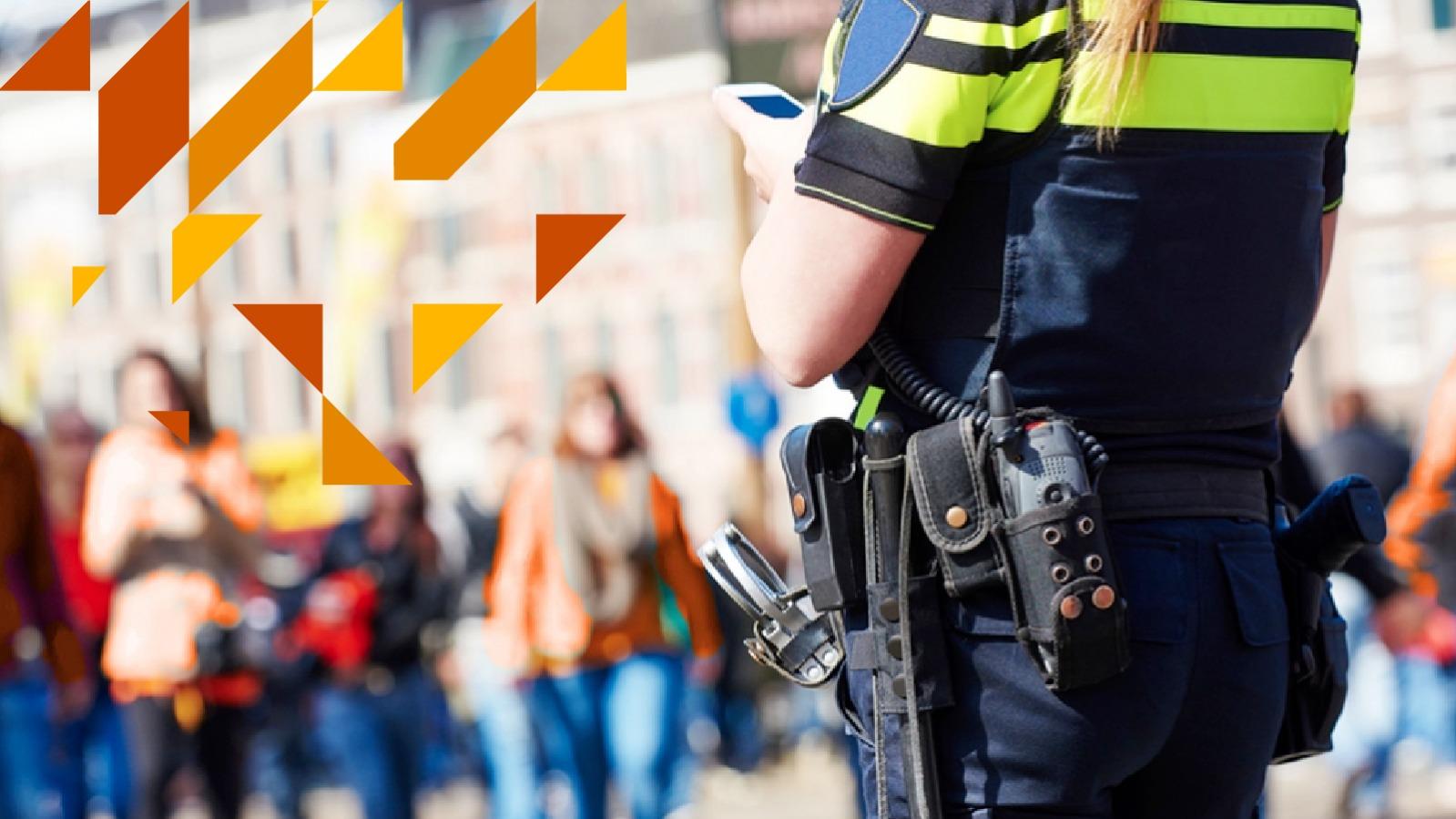 Ministerie van Justitie en Veiligheid - PwC