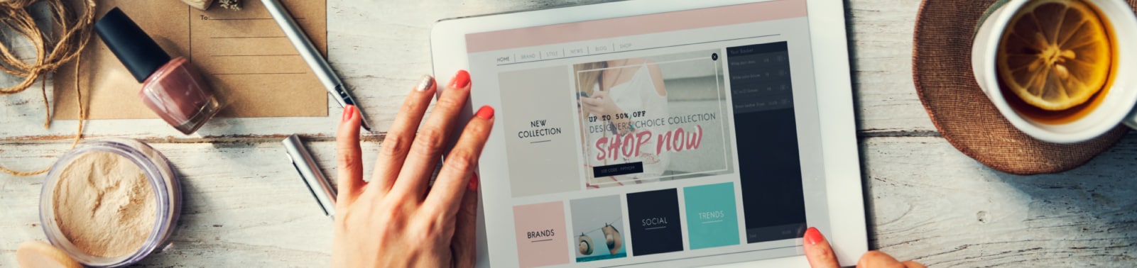 Retail and Consumer - PwC