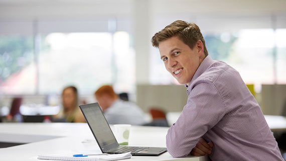 Digital transformation - Transport and logistics - PwC