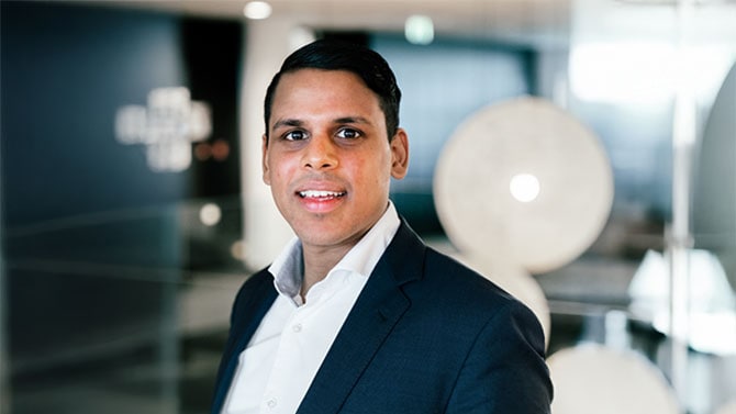 Transport and logistics - Industries - PwC