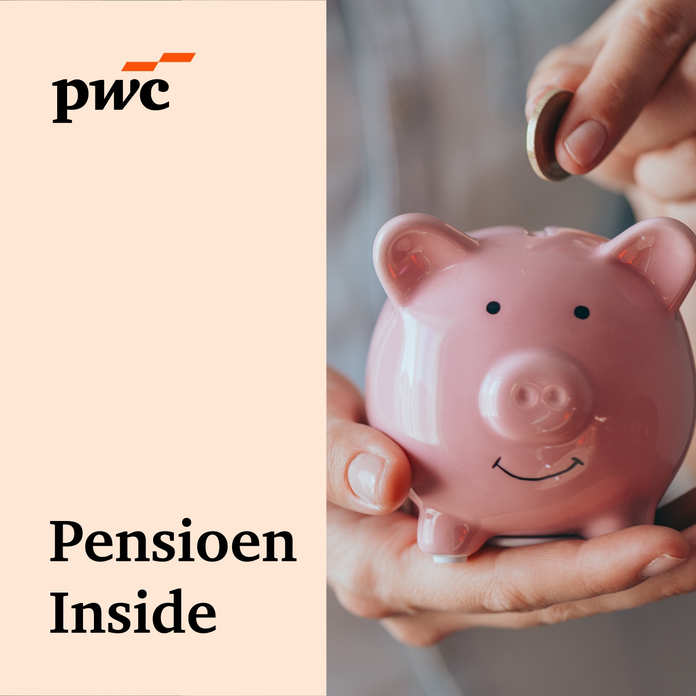 Podcasts - PwC
