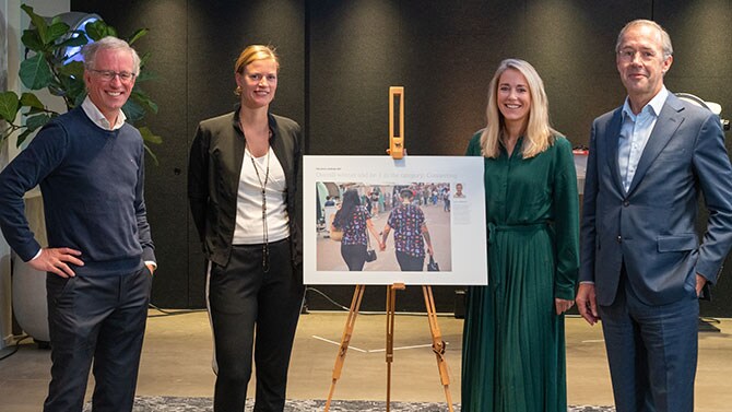 PwC Photo competition 2021 - Sponsoring - Our organisation - PwC