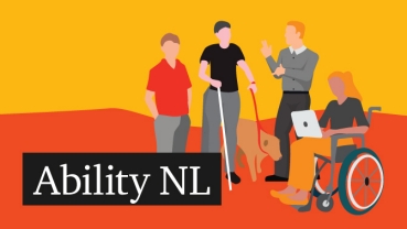 Ability – PwC network for people with a work-related challenge ...