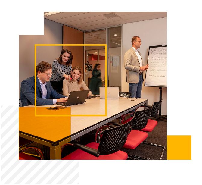 Jaarbericht 2022/2023 - PwC