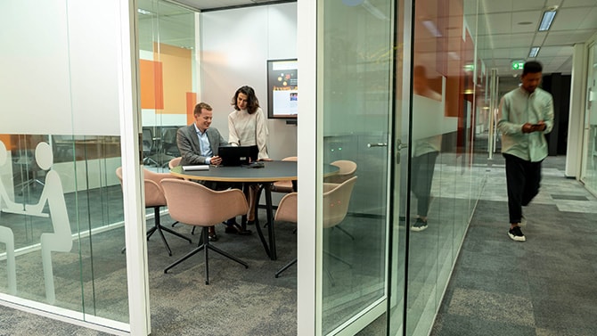 Our legal structure - PwC