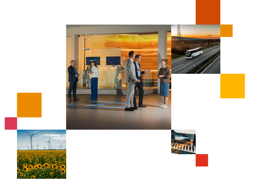 Annual Report 2023/2024 - PwC