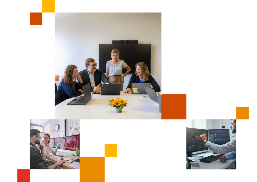 Jaarbericht 2023/2024 - PwC