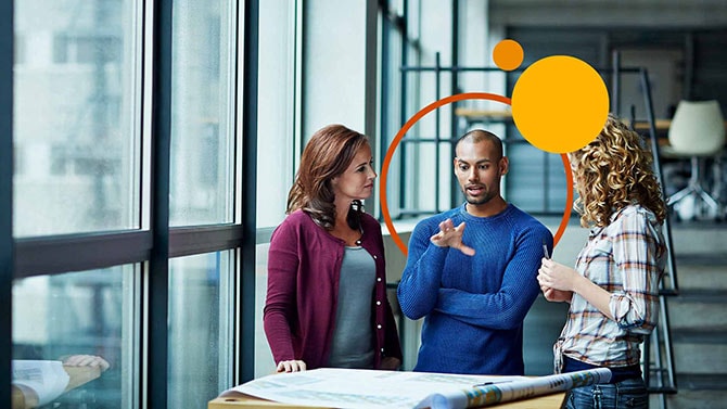 Recalibration of our strategy - Annual Report 2020/2021 - Our ...