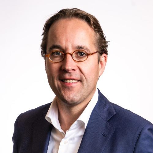 Bram Verhoeven - PwC