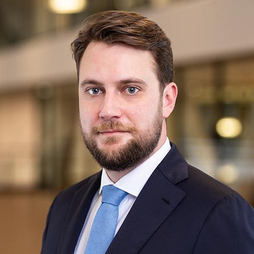 EU gateway specialisten - PwC