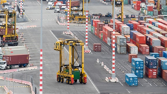 2017 Commercial transportation trends