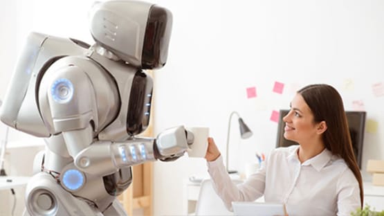 Human value in the digital age - PwC