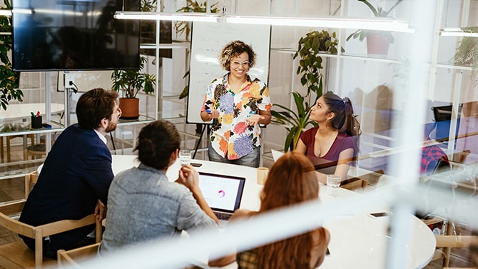 Banking ESG e-learnings (Sustainable Finance Regulations: the basics for banking) - E-Learnings ...