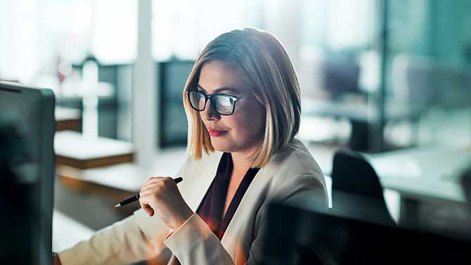 Continuous monitoring in practice - PwC's Academy - PwC