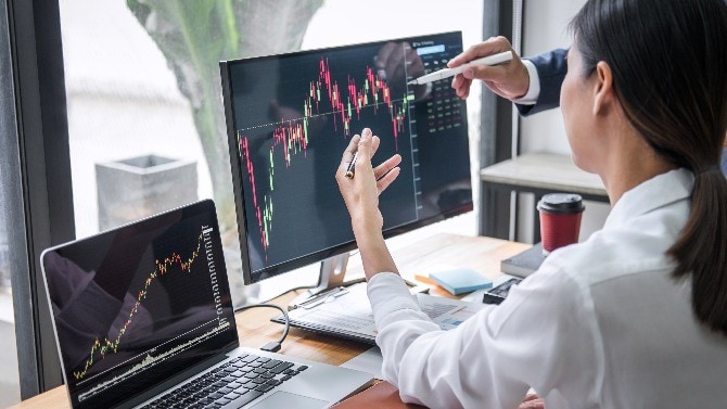 Data Analytics - Digital Upskilling - Academy - PwC