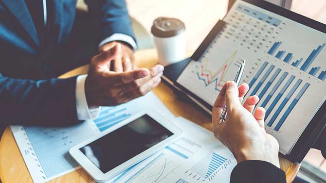 #Corporate Finance - PwC Taiwan