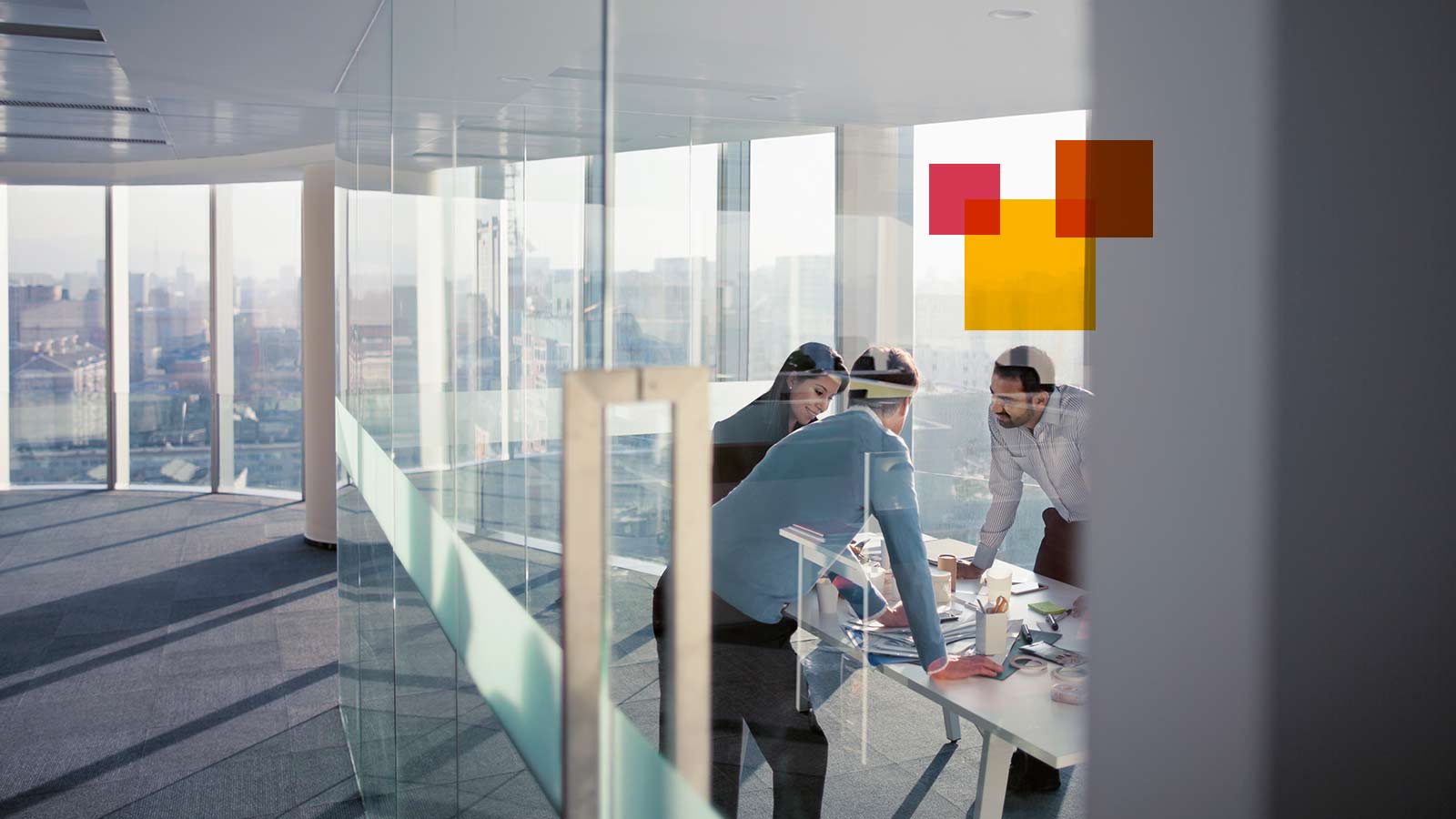 CEOs recognise need for transformation - 26th CEO Survey - PwC