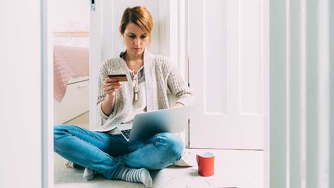 Customer transformation - Digital Transformation - Topics - PwC Netherlands