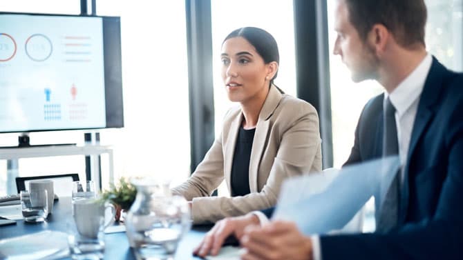 How The Pwc Salesforce Team Is Transforming Business With The Power Of Ai Salesforce Pwc