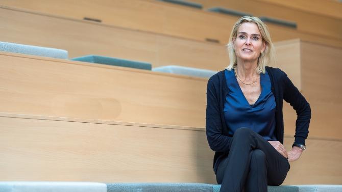 Our Chief Economist office - PwC