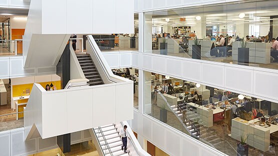 About - Topics - PwC