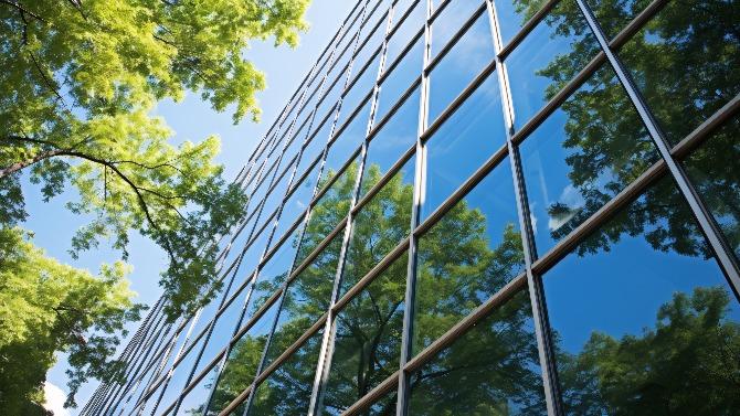 Building blocks for net zero transformation - Sustainability - PwC