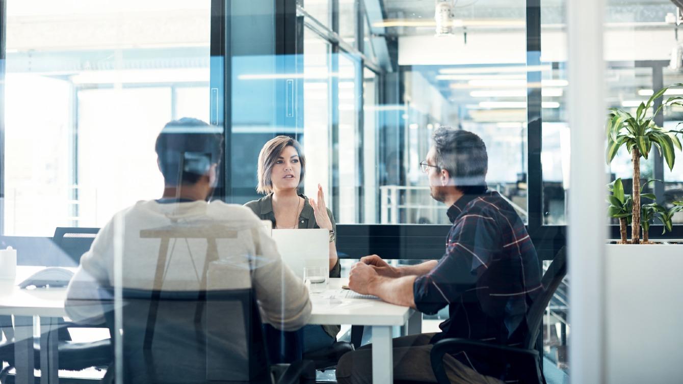 Simplified sustainability reporting based on the VSME - PwC