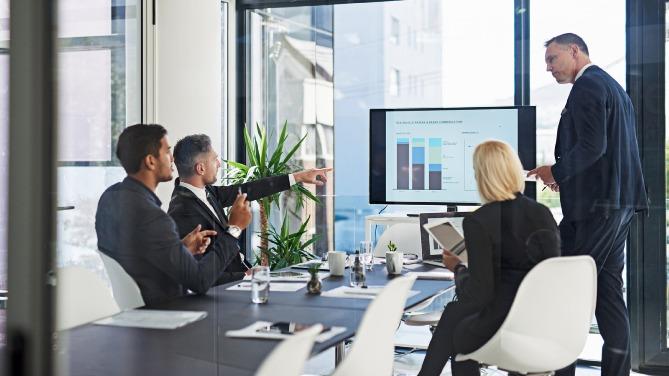 Afstoten en optimaliseren - PwC