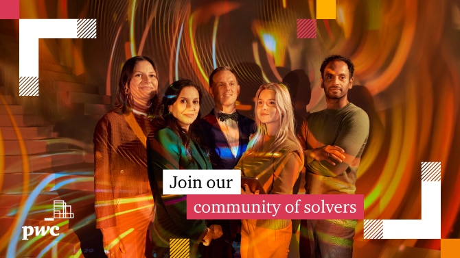 Job description - Job search - Careers - PwC