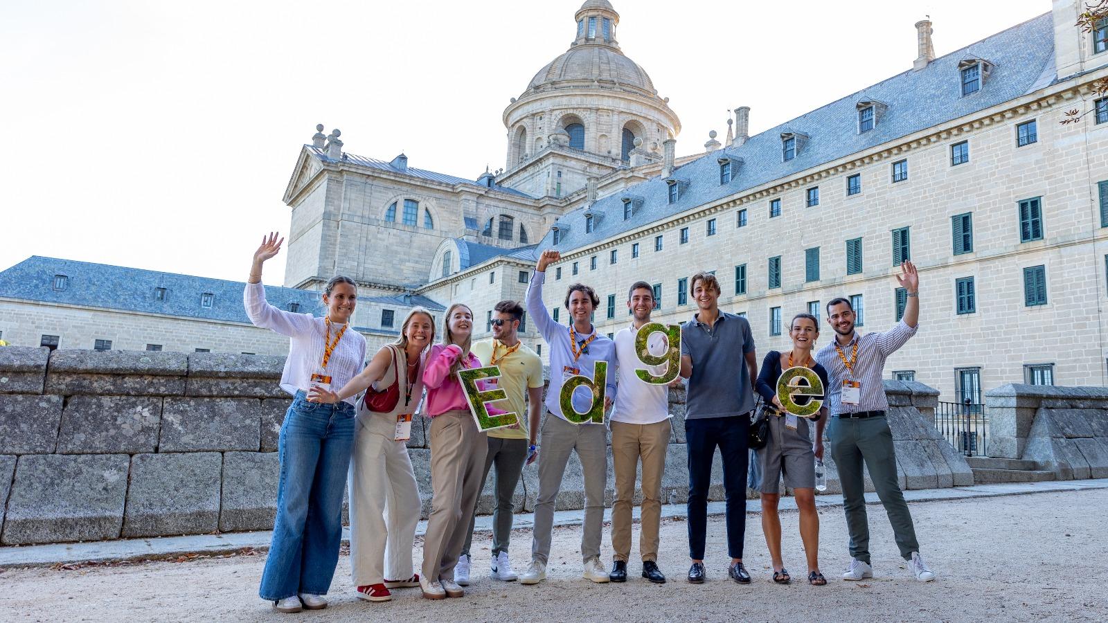 Edge Deals traineeship Inhouseday - PwC