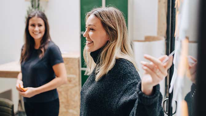 Why work at PwC- About PwC - Careers - PwC