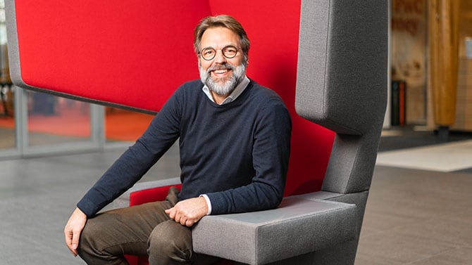 Jochem Veltman - Our People - Careers - PwC